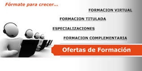 Portal de oferta educativa SENA